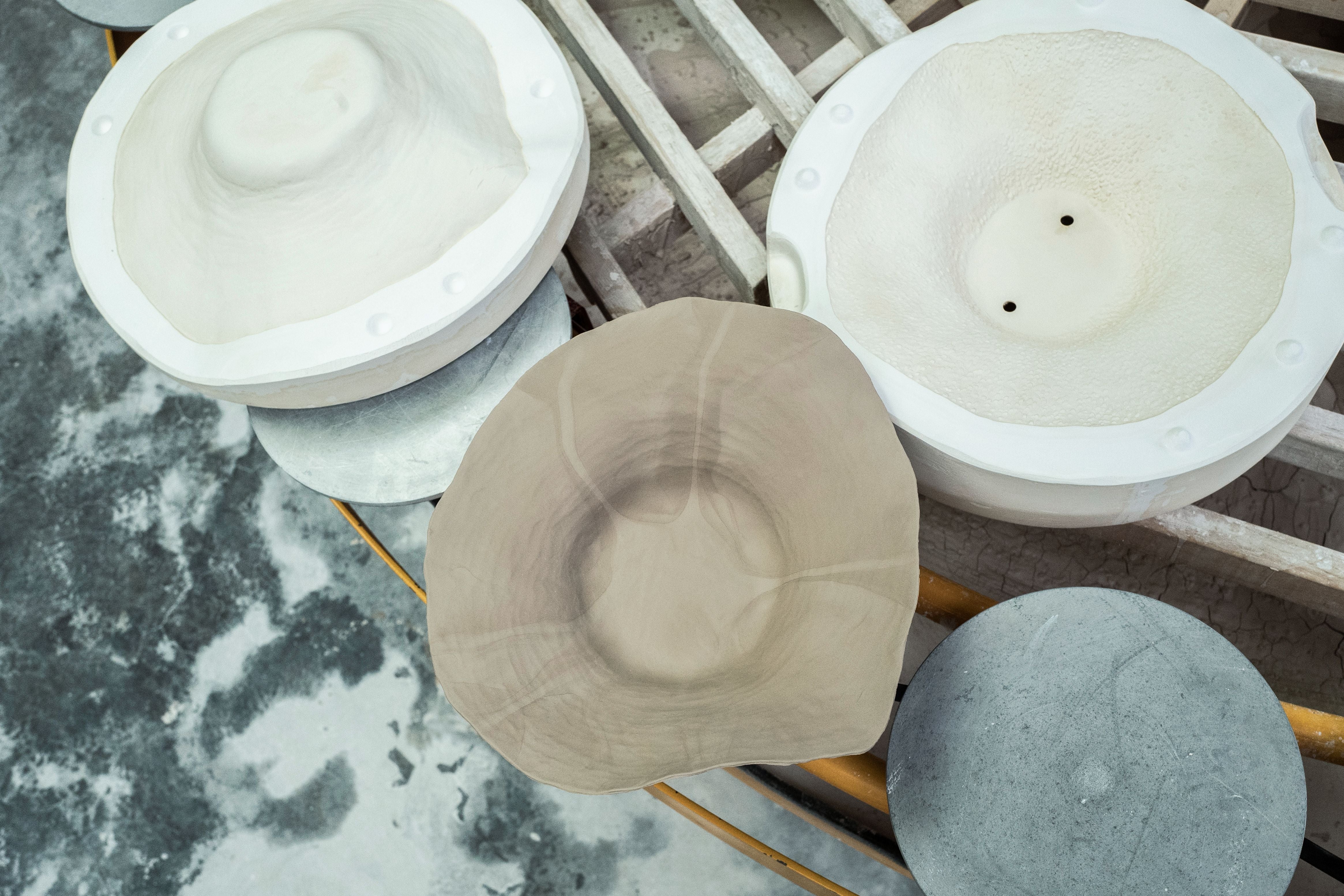 What is the Difference Between Handmade Porcelain Tableware and Machin ...