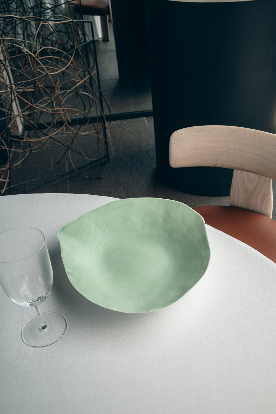 Dinner Plates – Sarah-Linda
