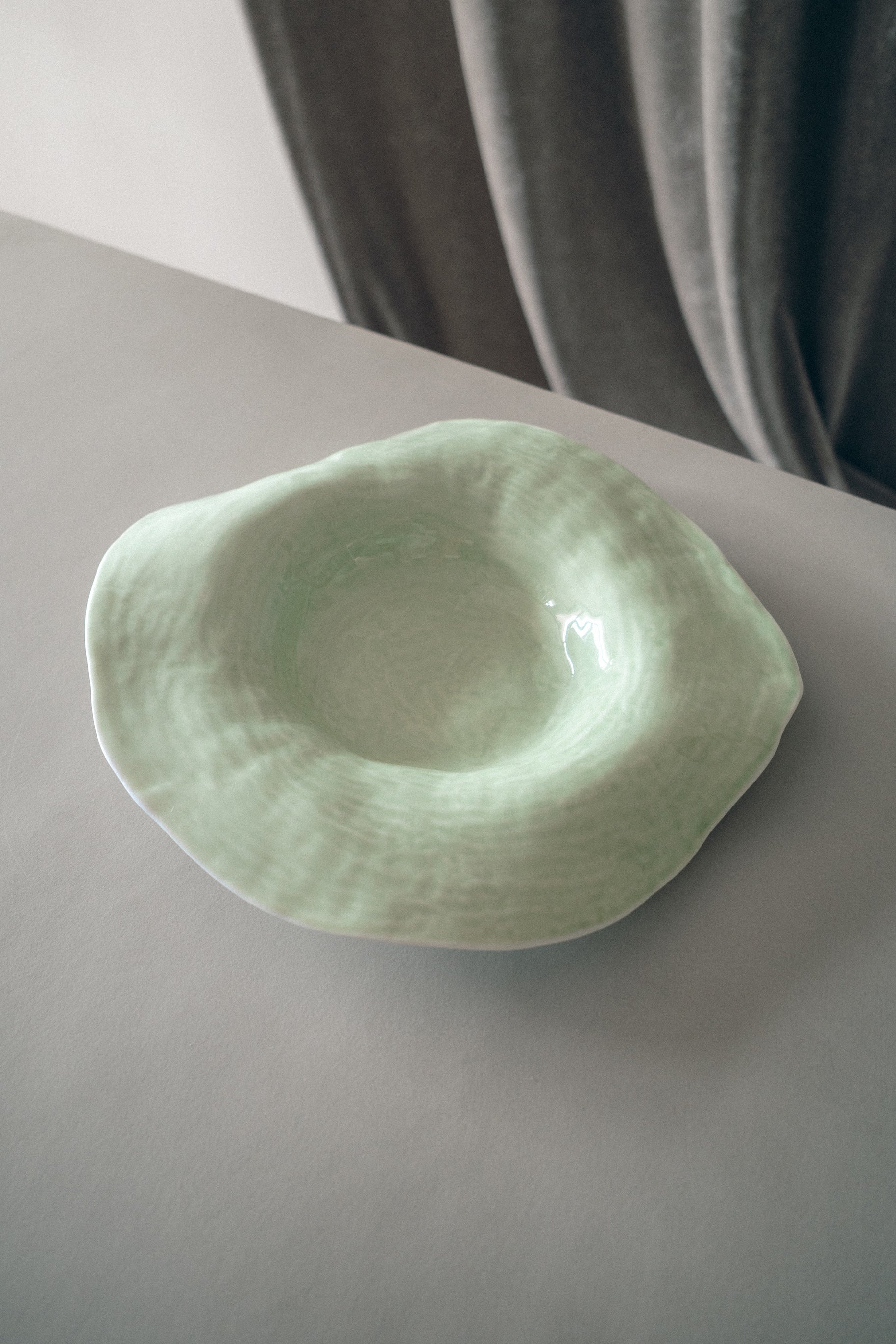 Deep Plates – Sarah-Linda